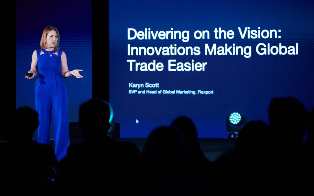 Interview: Meet Our CMO In Residence – Park & Battery